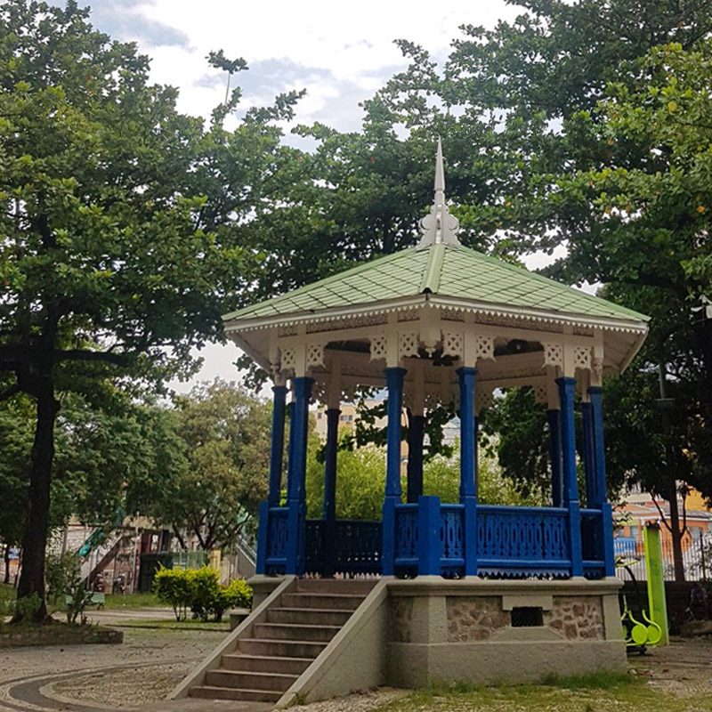 Locais do Méier tombados como patrimônios culturais da cidade - Sou Méier