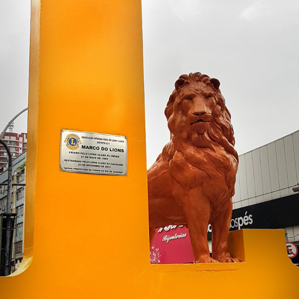 5 ícones que fazem do Méier um lugar único na cidade - Sou Méier