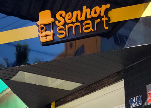 Senhor Smart (Méier): Telefone e Endereço - Sou Méier