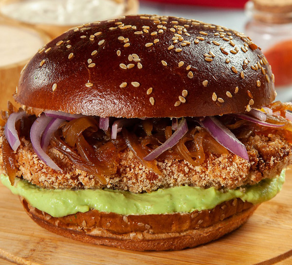 Rão Chicken inaugura loja no Méier com delícias feitas de frango frito ...