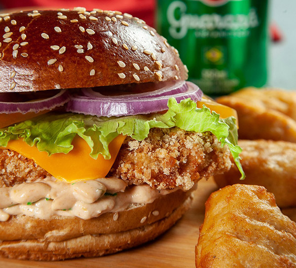 Rão Chicken inaugura loja no Méier com delícias feitas de frango frito ...