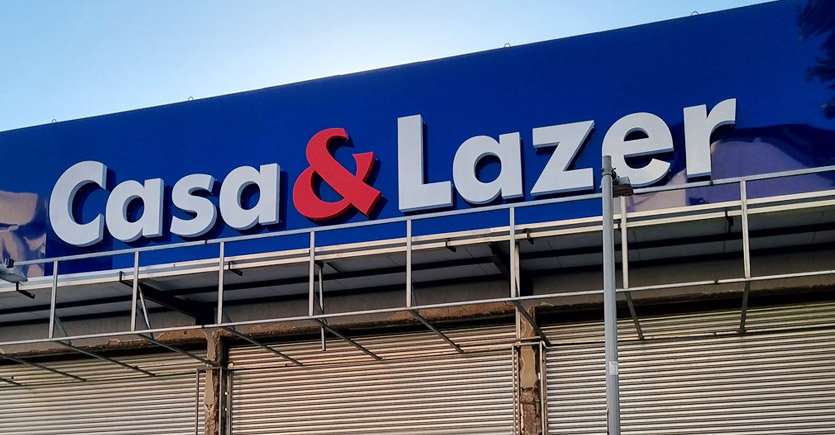 Loja do Ponto Frio dará lugar à Casa & Lazer no Méier - Sou Méier