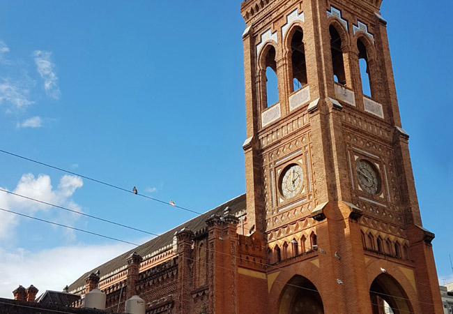 5 locais do Méier tombados como patrimônios culturais do Rio de Janeiro ...